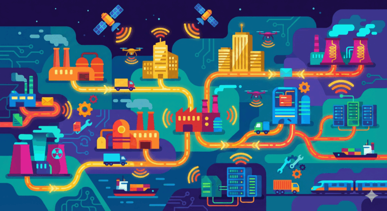 How AI Is Being Used In The Construction Industry | Powered Now